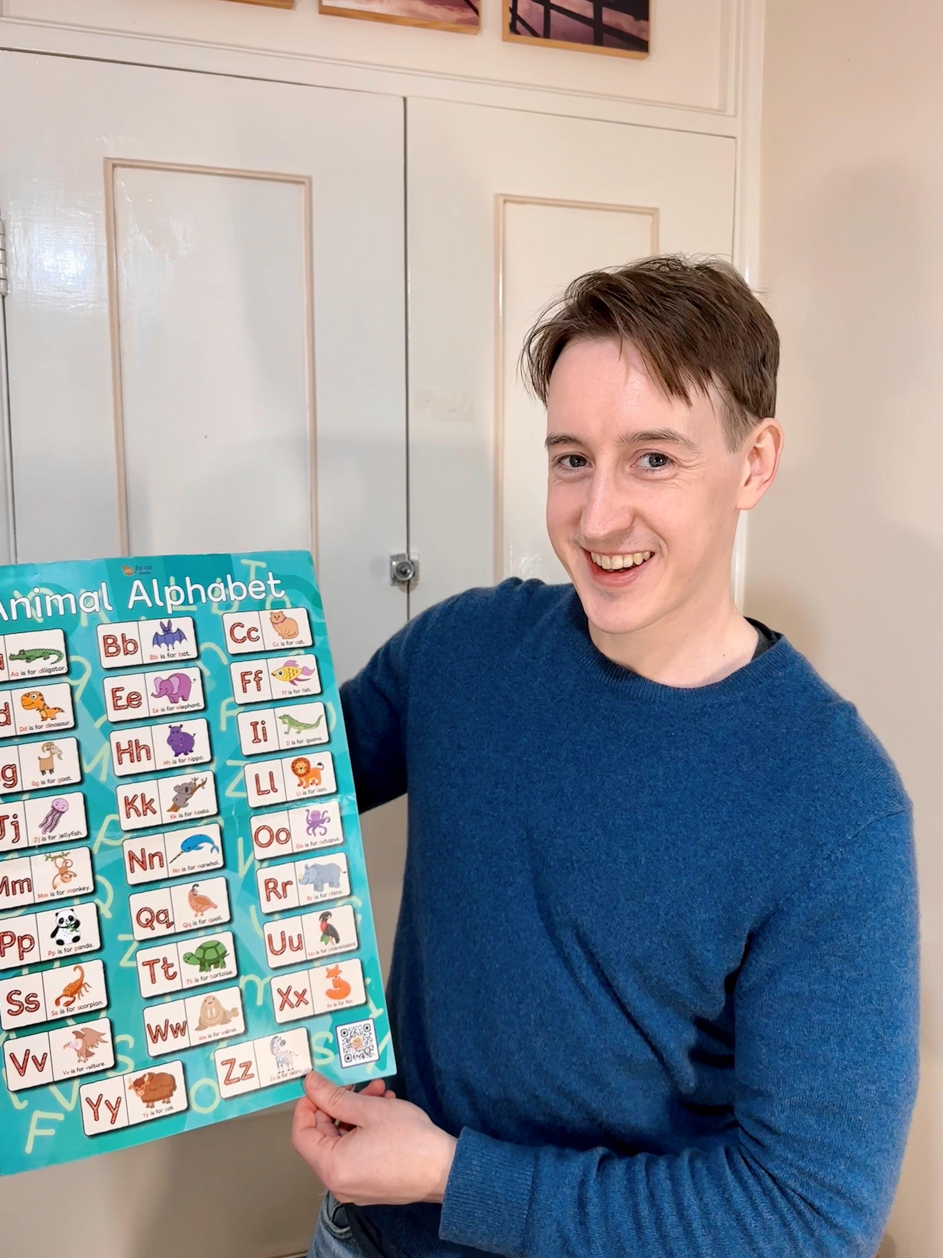 Fat Cat Books Phonics Programme |No 1Homeschooling Phonics Curriculum