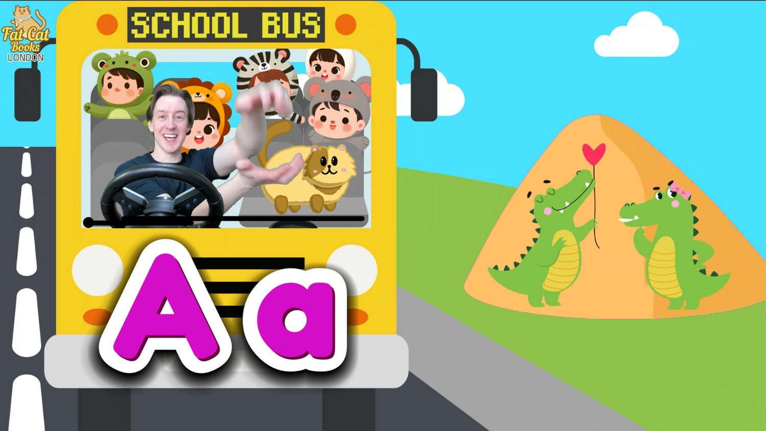 Fat Cat Books Phonics Programme |No 1Homeschooling Phonics Curriculum
